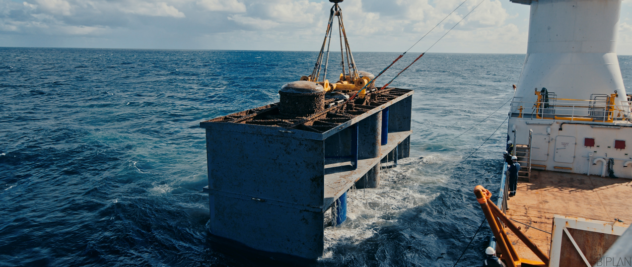 Le site d’essais Paimpol-Bréhat, un site européen d’exception pour ...