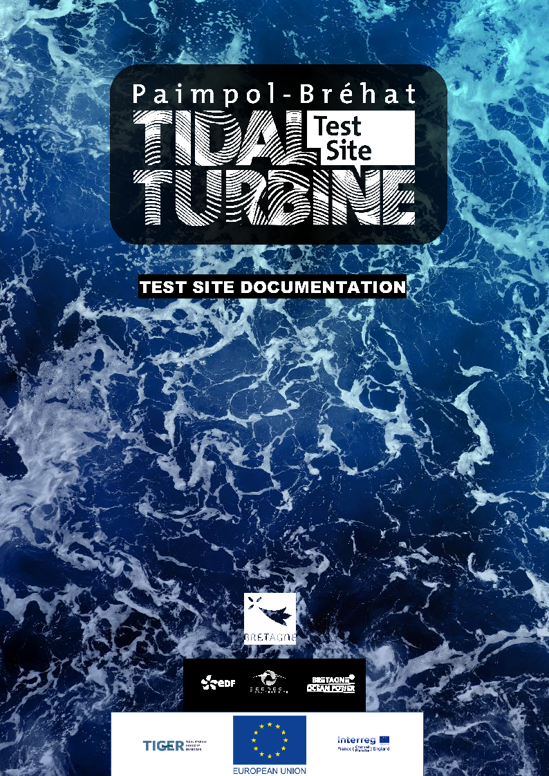 Interested in a unique test site for tidal projects? To know more about ...